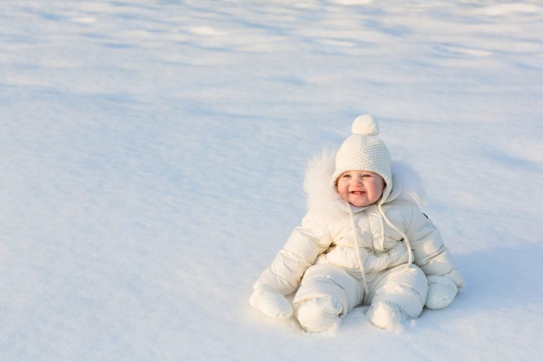 Baby, It’s [Getting] Cold Outside – JoFrost.com